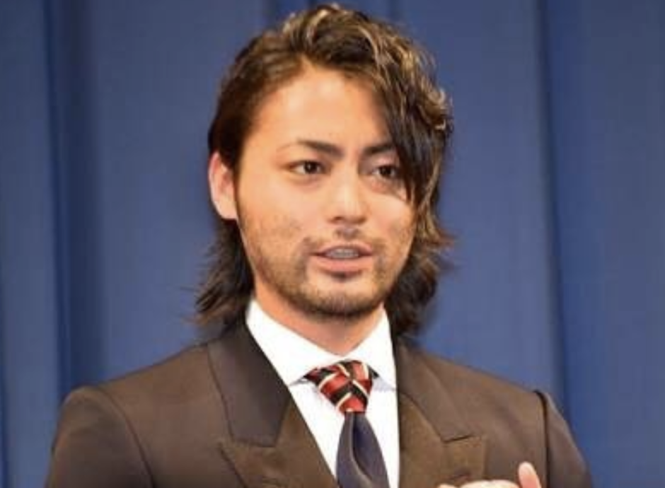 山田孝之の嫁は檀れい似の一般女性!妻が亡くなった説はデマで隠し子がいた! 芸能andスポーツニュース