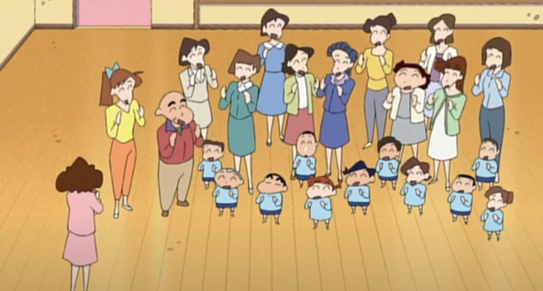 【母親の顔画像特定か?!】クレヨンしんちゃんのボーちゃんの両親が稀にしか登場しない理由が明らかに?! 芸能andスポーツニュース